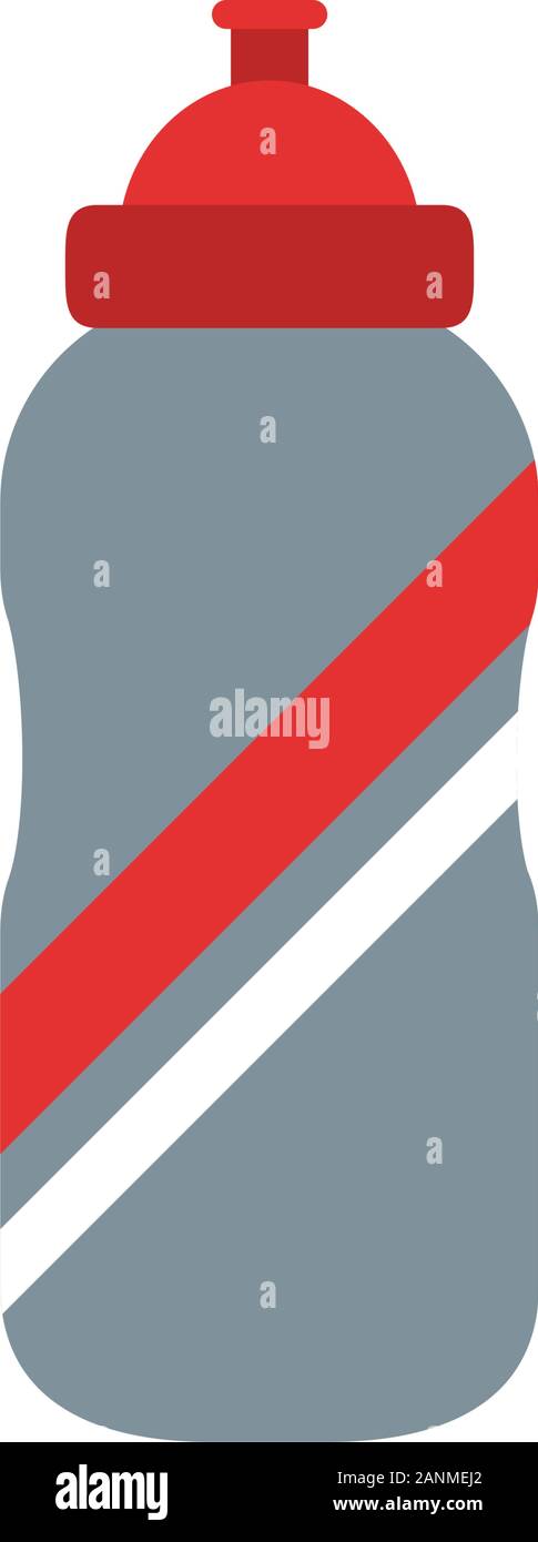 Isolated water bottle vector design Stock Vector Image & Art - Alamy