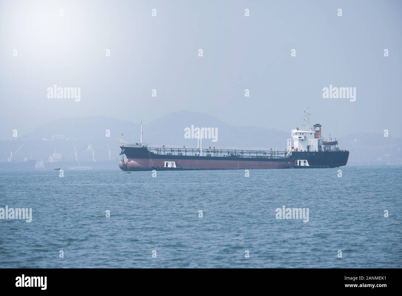 Cargo ship for international import and export Stock Photo - Alamy Cargo ship for international import and export Stock Photo - Alamy