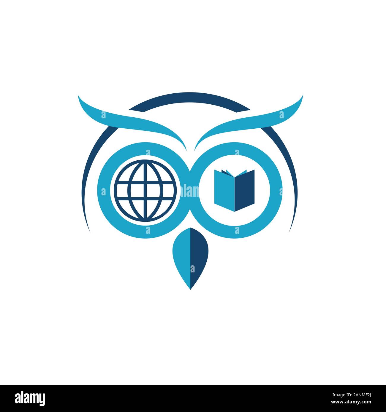 Symbol Of Knowledge And Wisdom