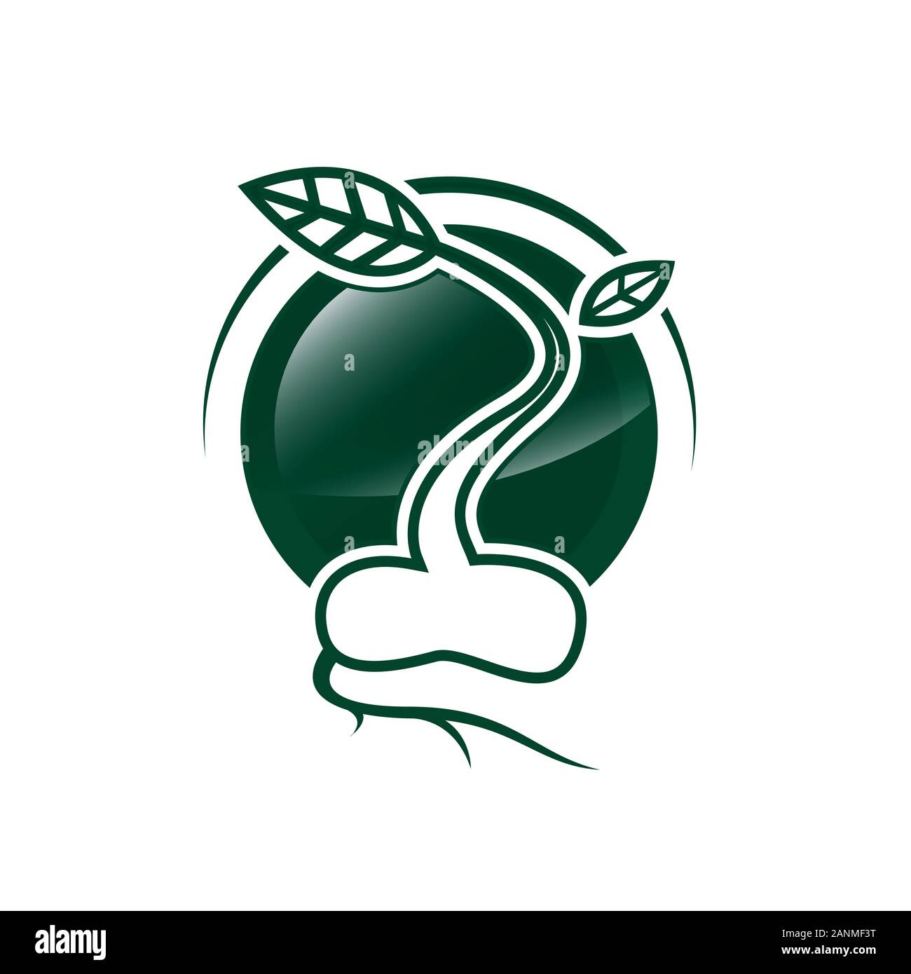 Agro farm vector vectors Stock Vector Images - Alamy