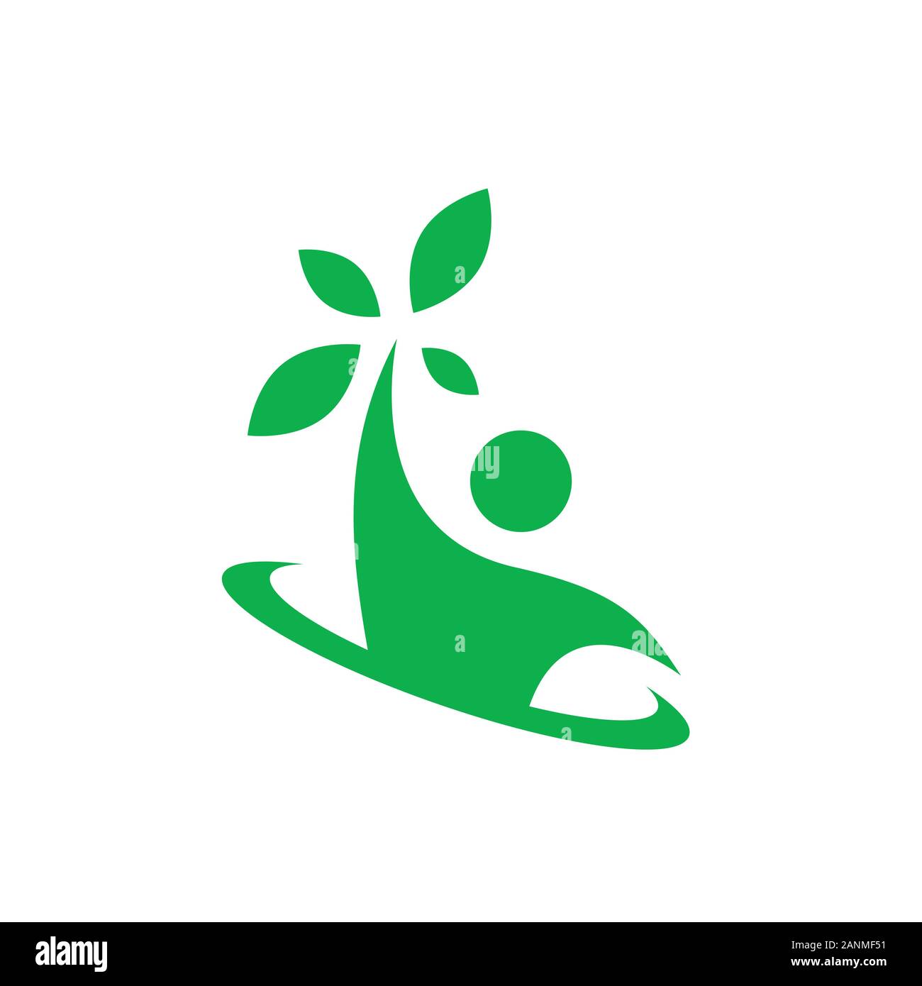 Nutrition Logo Design