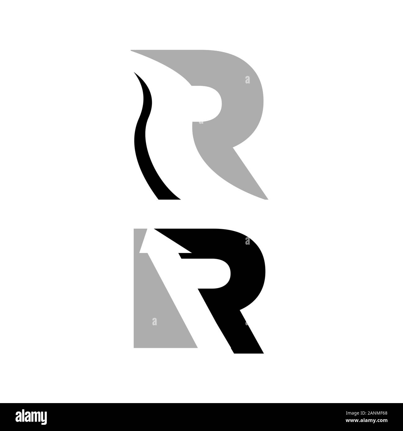 Cool Letter R Designs