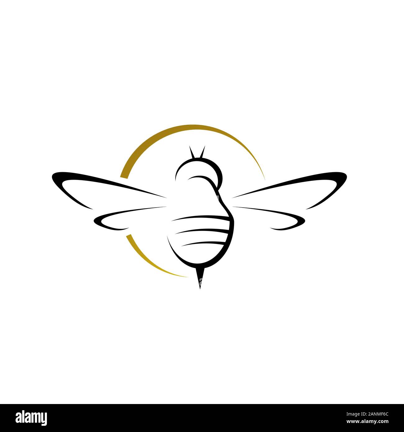 Hornet vector vectors hi-res stock photography and images - Alamy