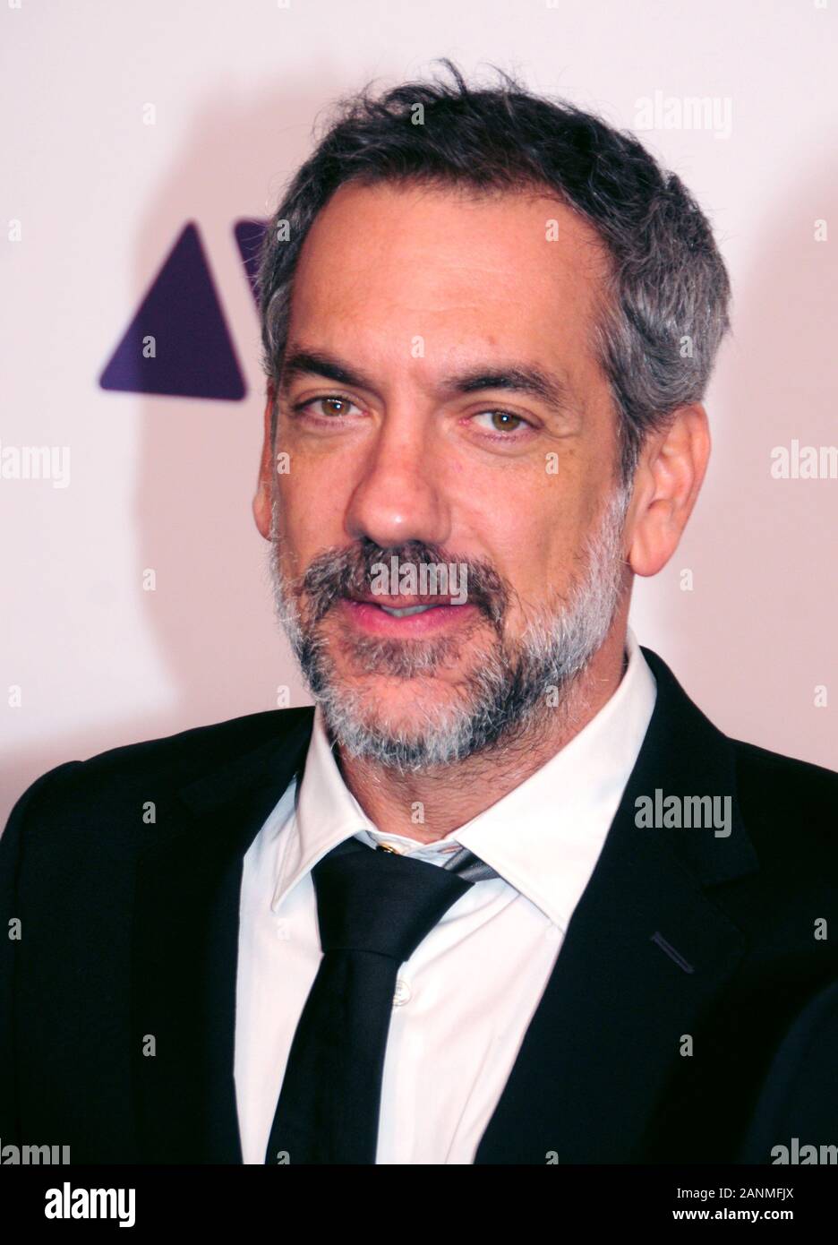 Beverly Hills, California, USA 17th January 2020 Director Todd Phillips ...