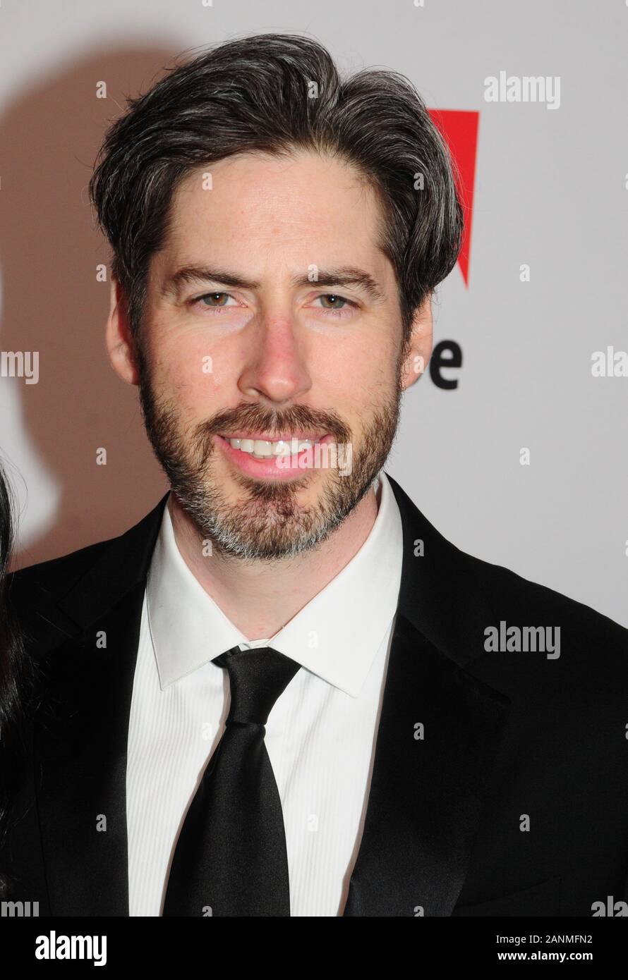Beverly Hills, California, USA 17th January 2020 Director Jason Reitman ...