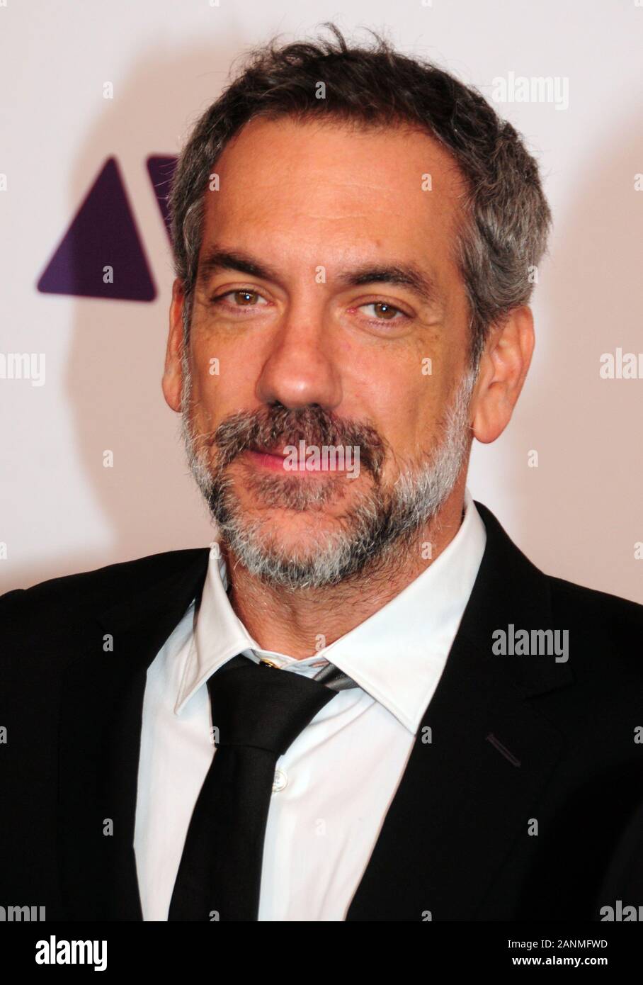 Beverly Hills, California, USA 17th January 2020 Director Todd Phillips ...