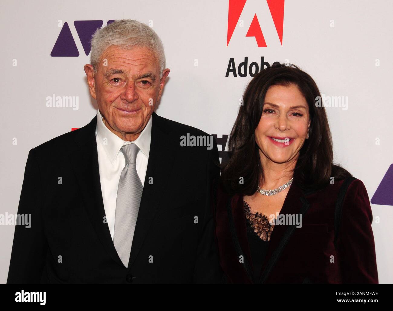 Beverly Hills, California, USA 17th January 2020 Director Richard ...