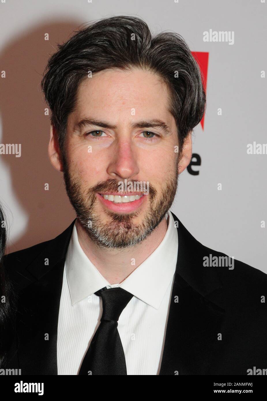 Beverly Hills, California, USA 17th January 2020 Director Jason Reitman ...