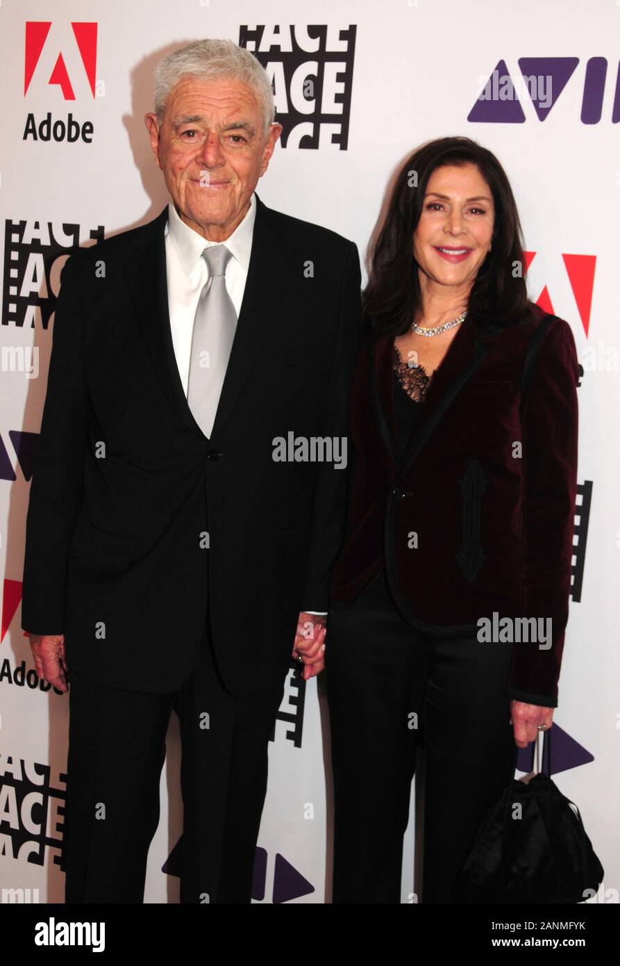 Beverly Hills, California, USA 17th January 2020 Director Richard ...