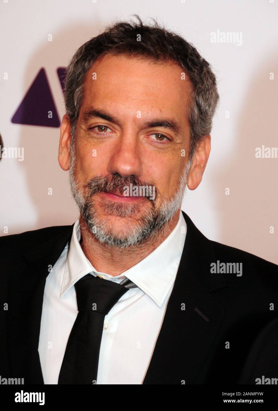 Beverly Hills, California, USA 17th January 2020 Director Todd Phillips ...