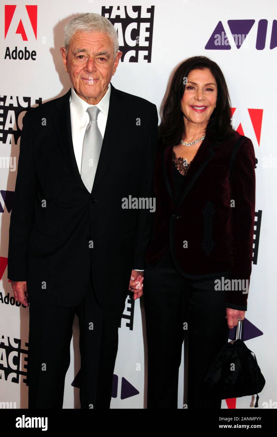 Beverly Hills, California, USA 17th January 2020 Director Richard ...