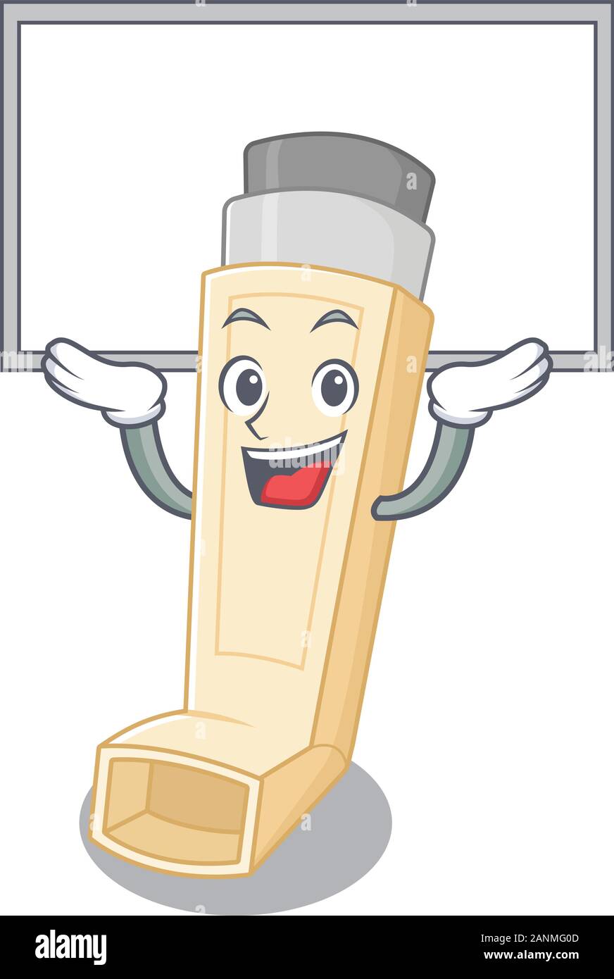 Purple inhaler Cut Out Stock Images & Pictures - Alamy