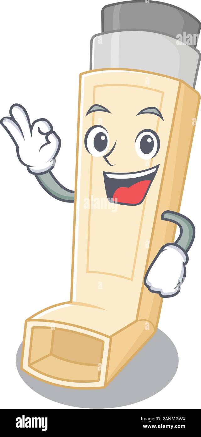 Purple inhaler Cut Out Stock Images & Pictures - Alamy