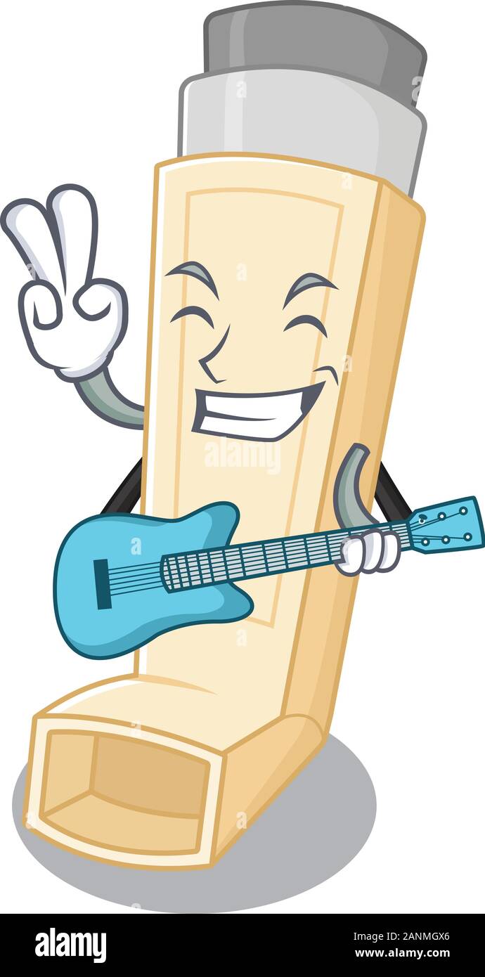 Inhaler sing hi-res stock photography and images - Alamy