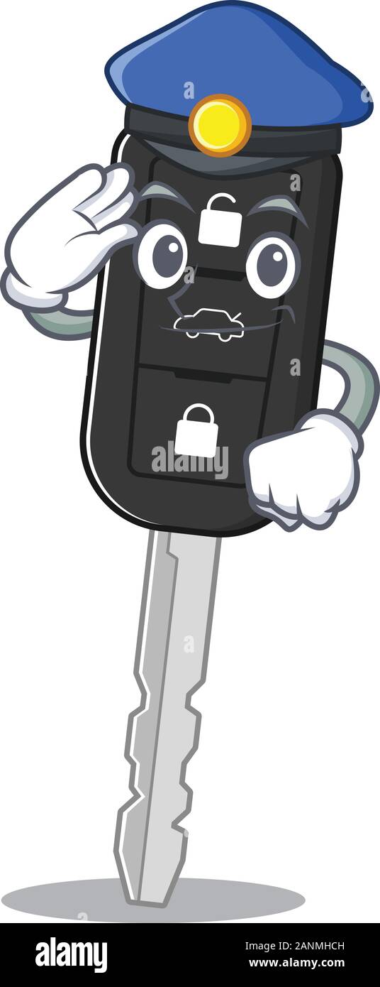 Police car door open Stock Vector Images - Alamy