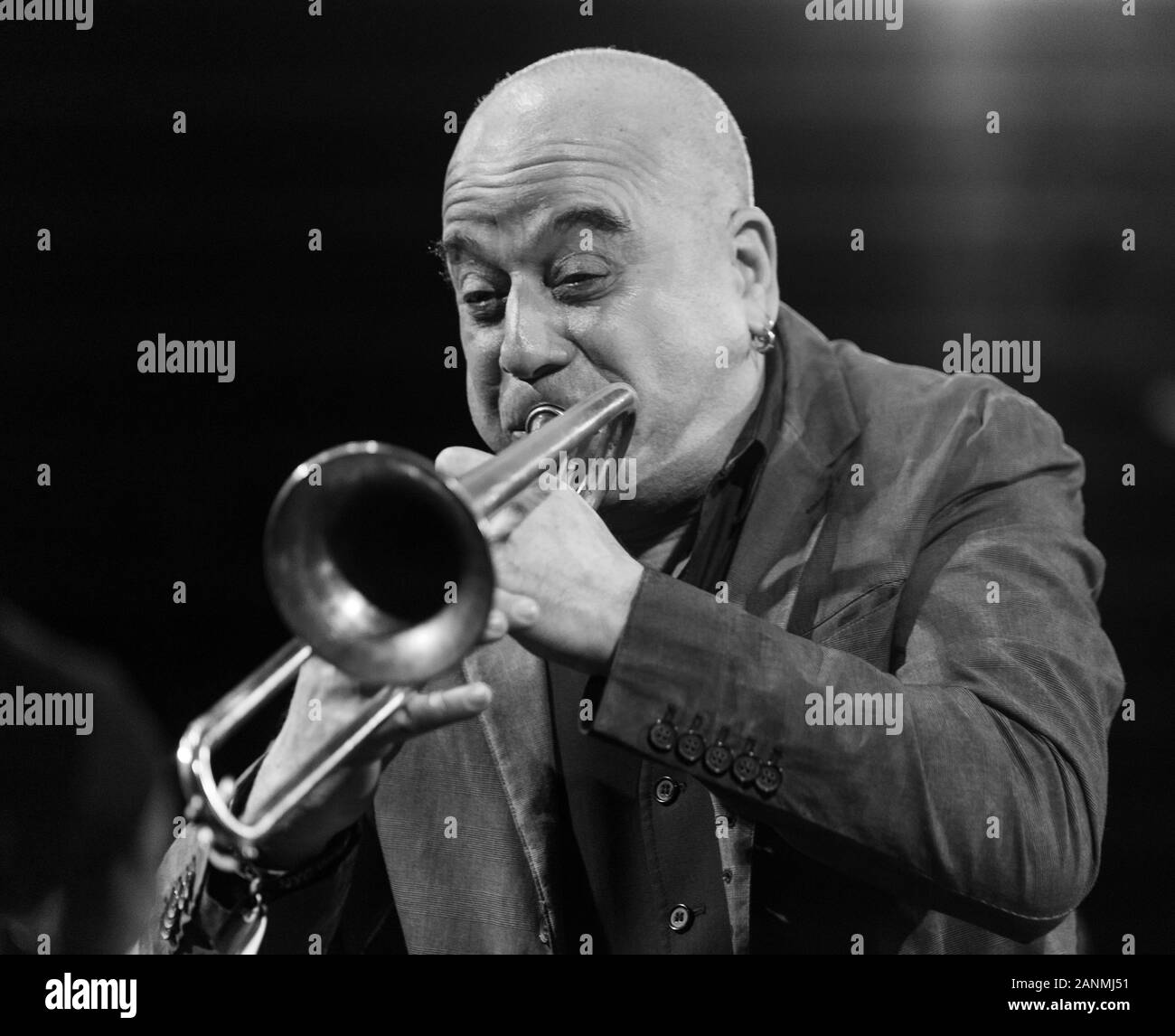 Doug sax Black and White Stock Photos & Images - Alamy