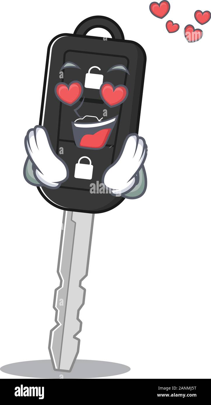 Lock falling Stock Vector Images - Alamy