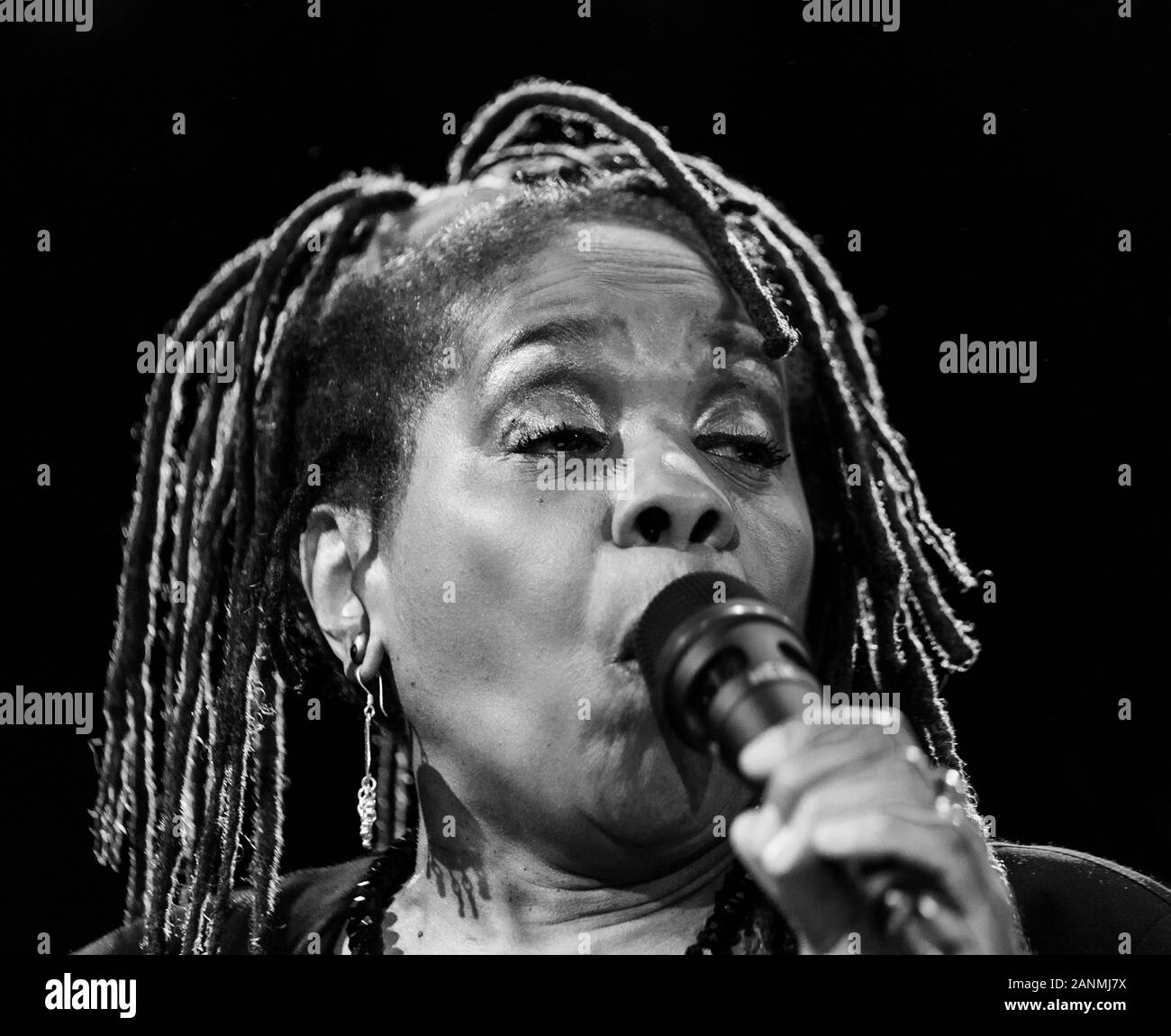 Catherine russell hi-res stock photography and images - Alamy