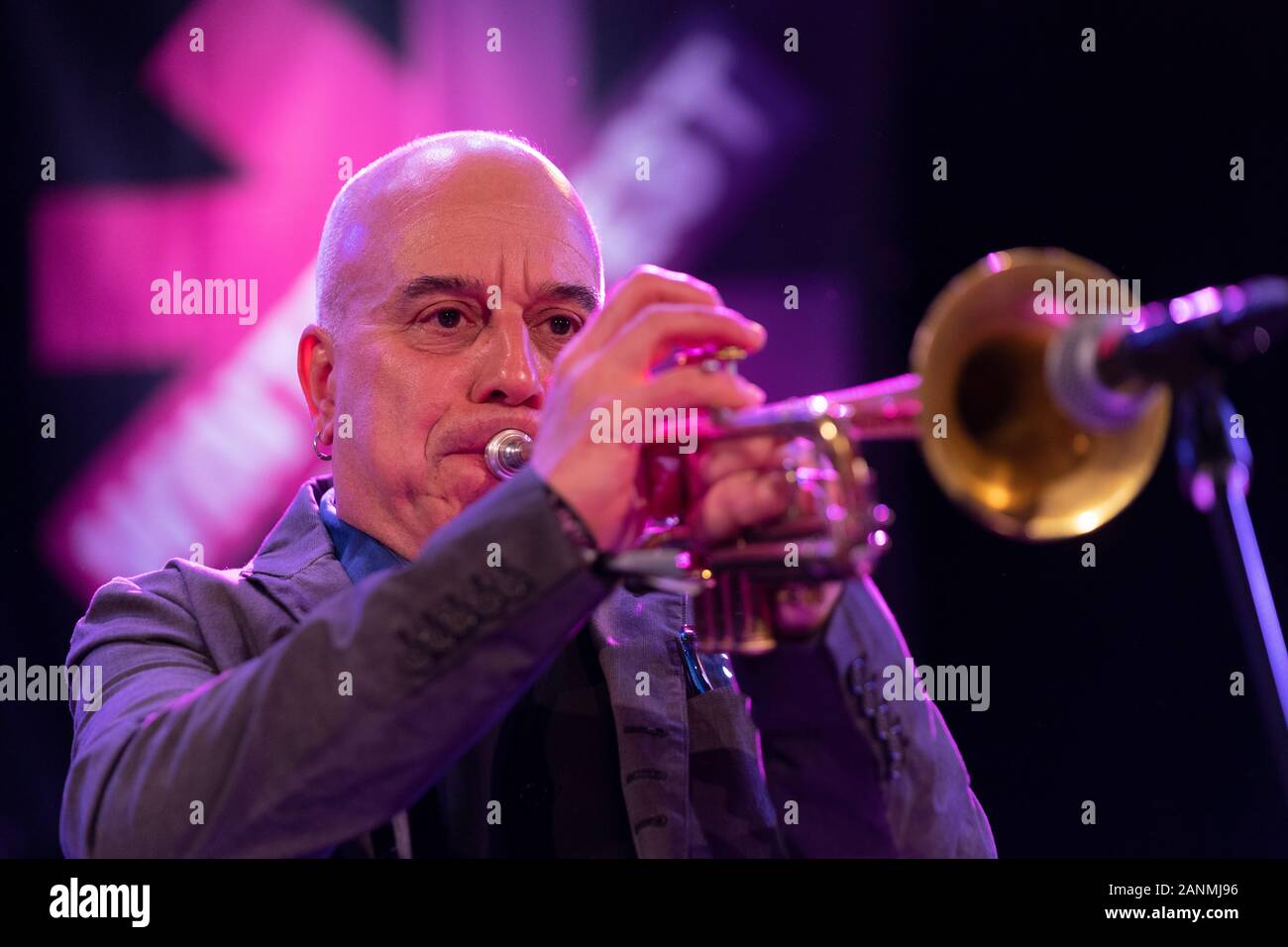 Charlie burnham hi-res stock photography and images - Alamy