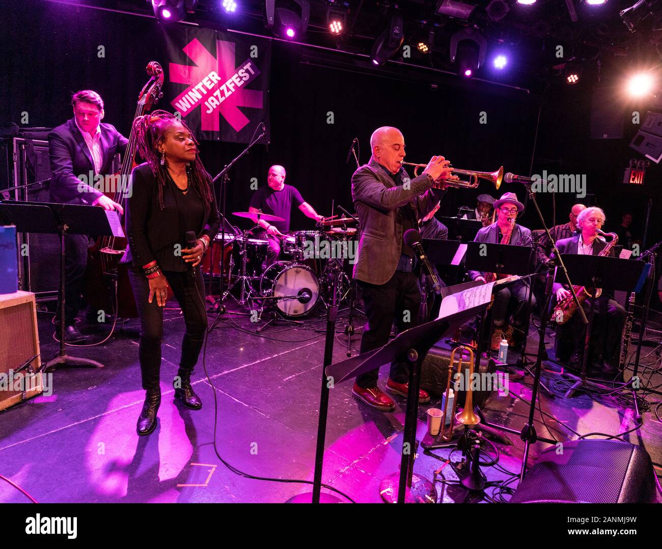 Catherine russell hi-res stock photography and images - Alamy