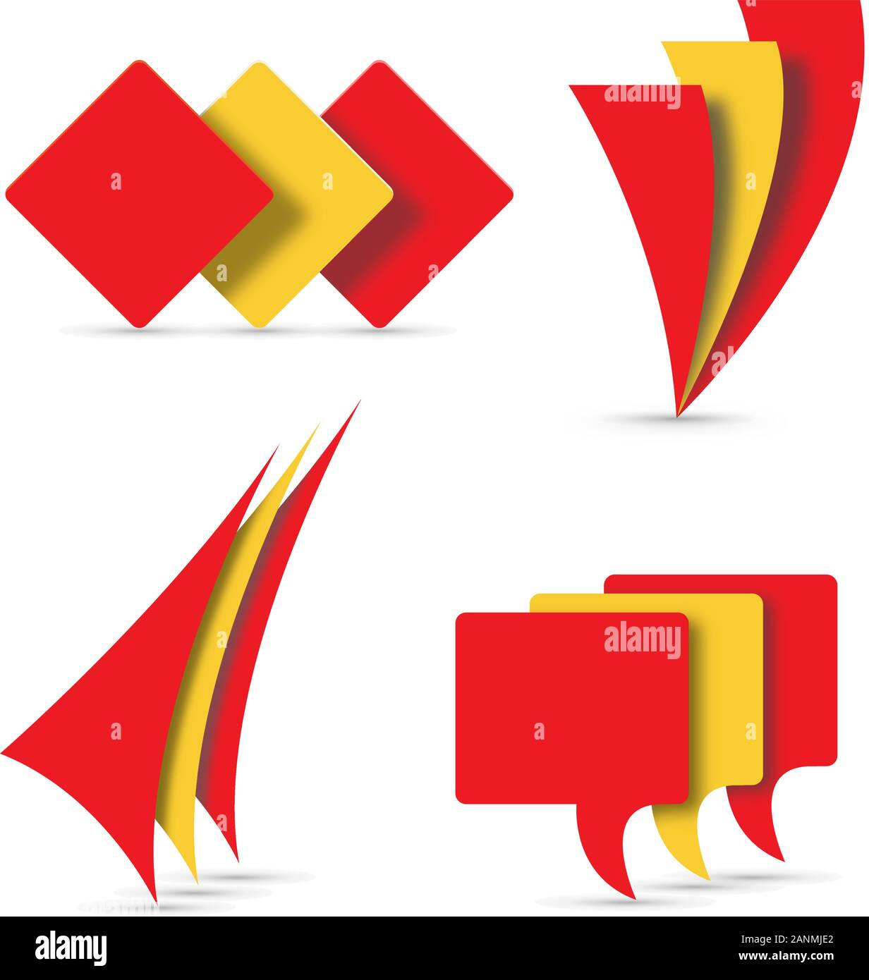 Holidays in spain Stock Vector Images - Alamy