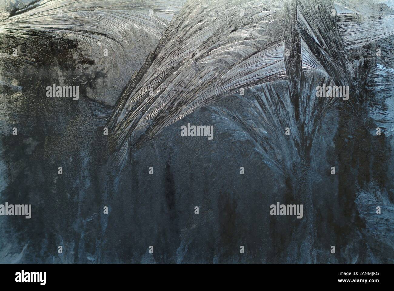 Eis - Ice Stock Photo - Alamy