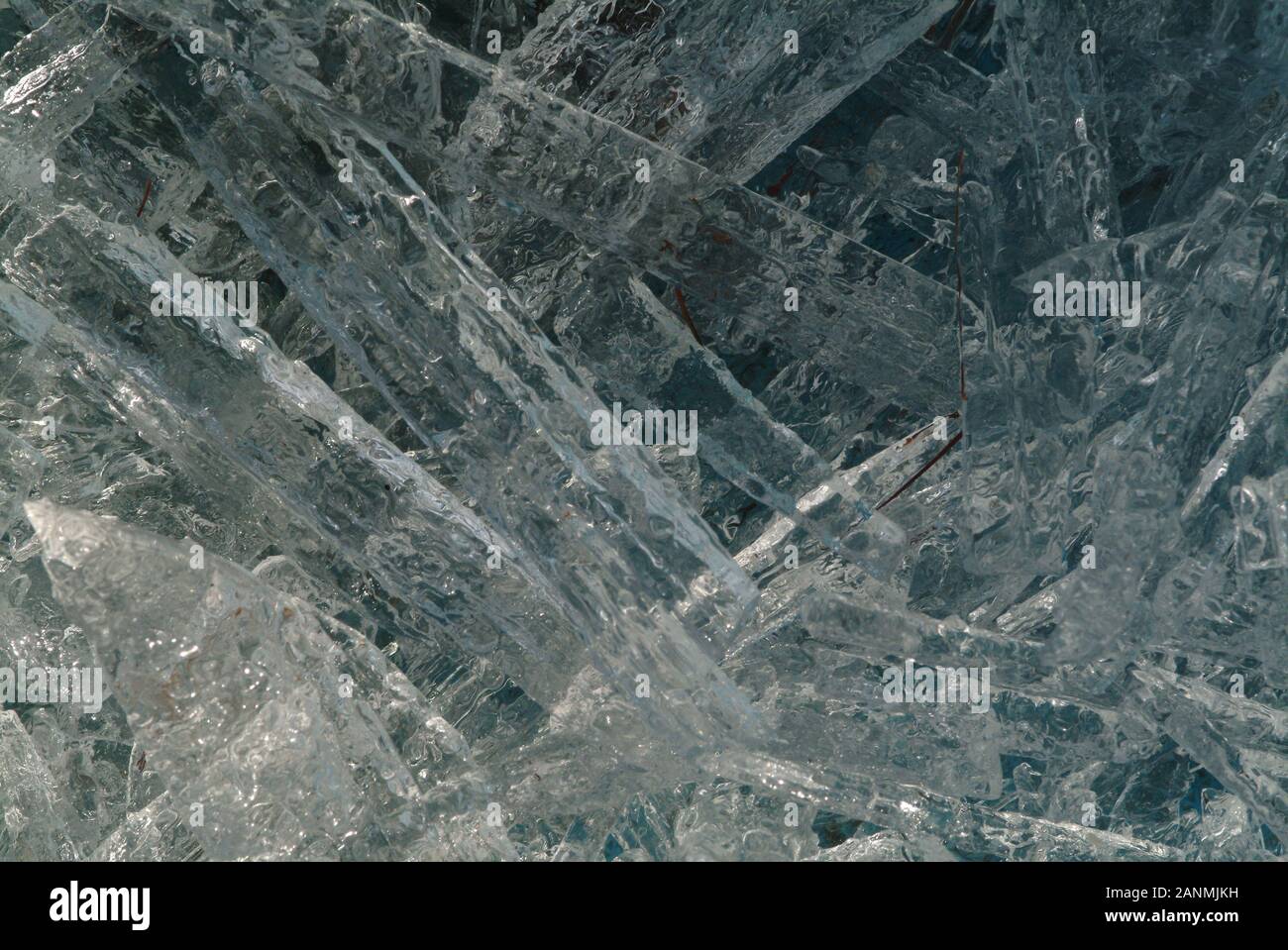 Eis - Ice Stock Photo - Alamy