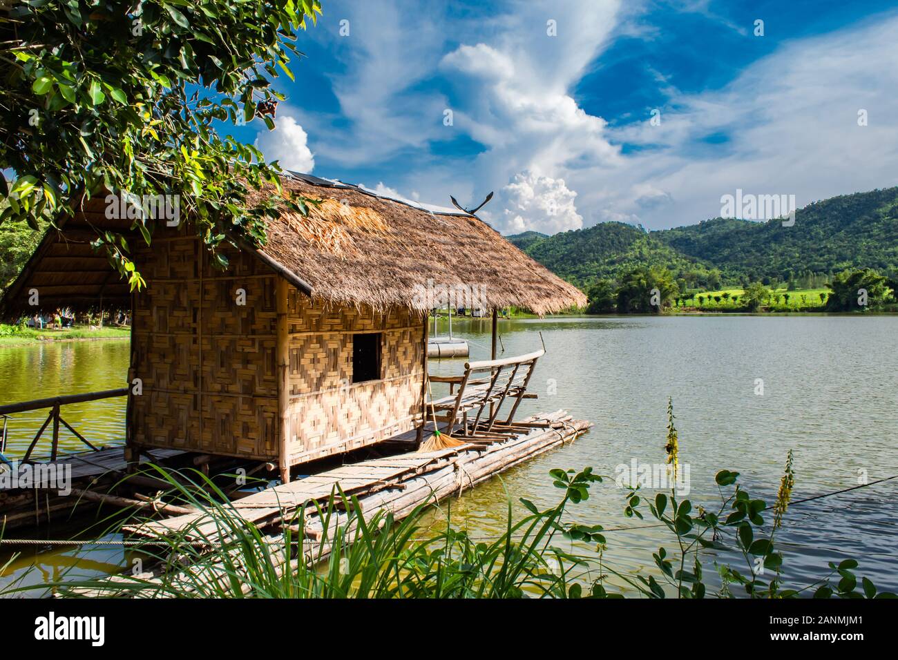 Raft mountain hi-res stock photography and images - Alamy