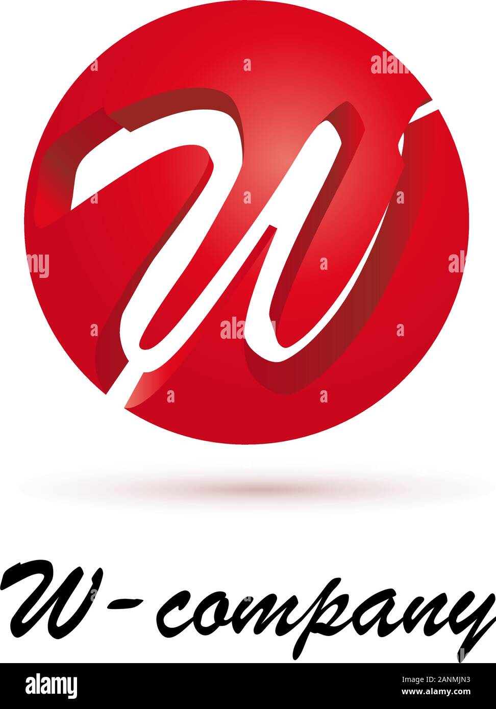 Spherical web Stock Vector Images - Alamy