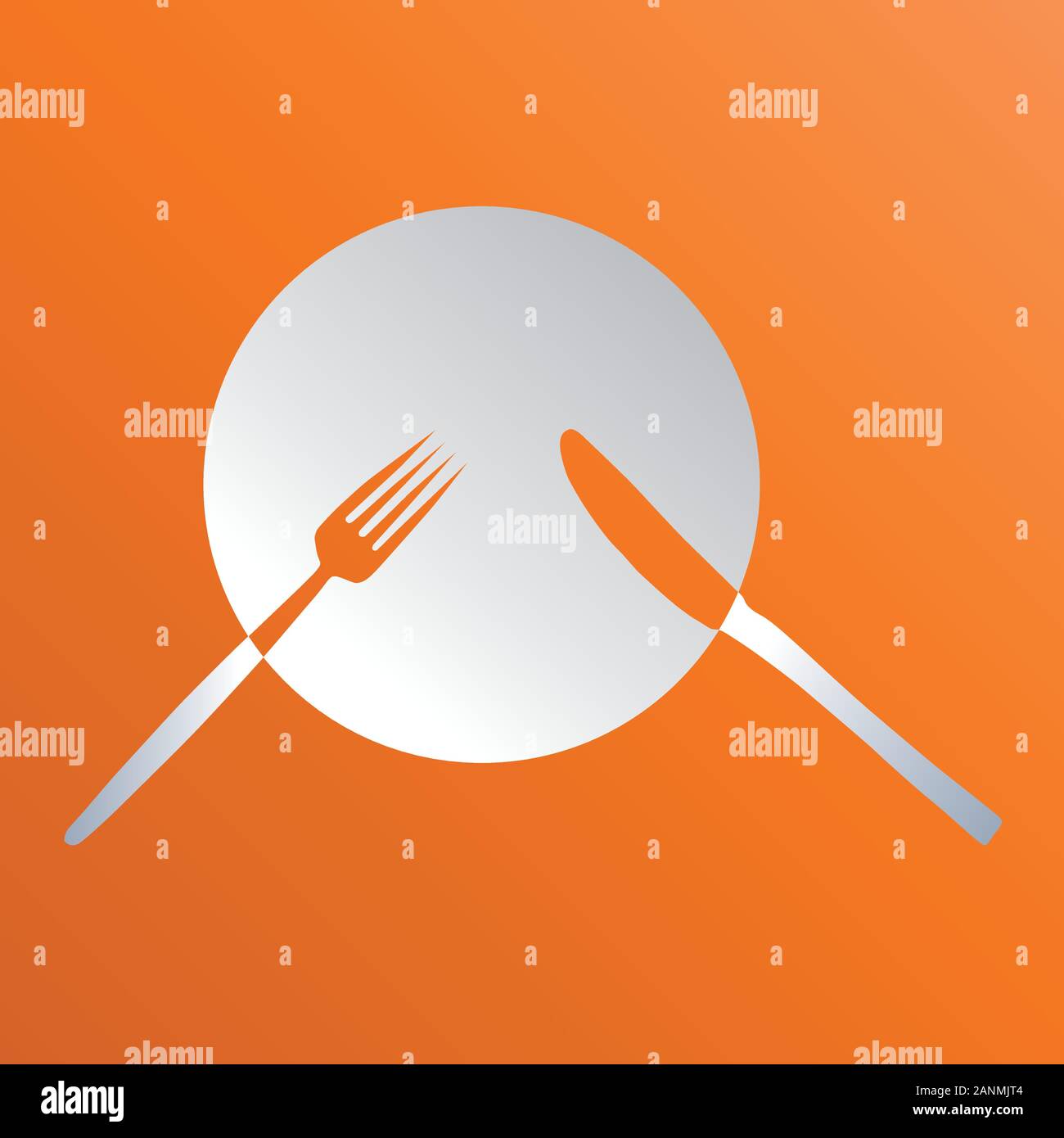 Vector sign cook, international cuisine Stock Vector Image & Art - Alamy