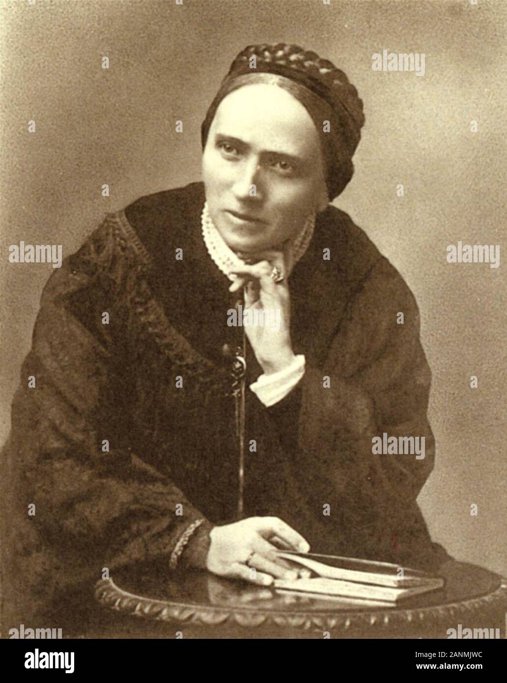 Elisabeth Emma Louise Stock Photo - Alamy