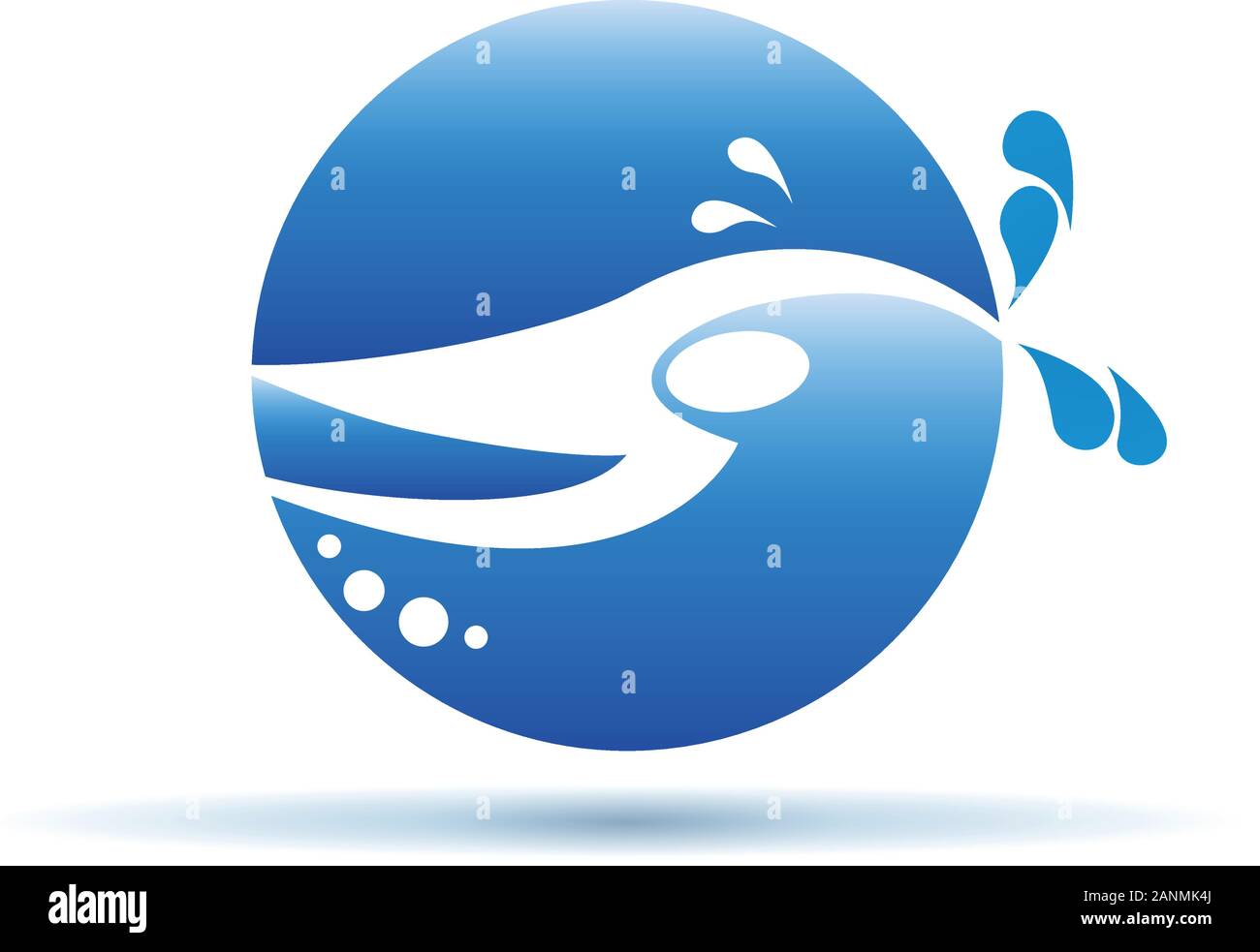 Vector sign swimming in the pool Stock Vector Image & Art - Alamy