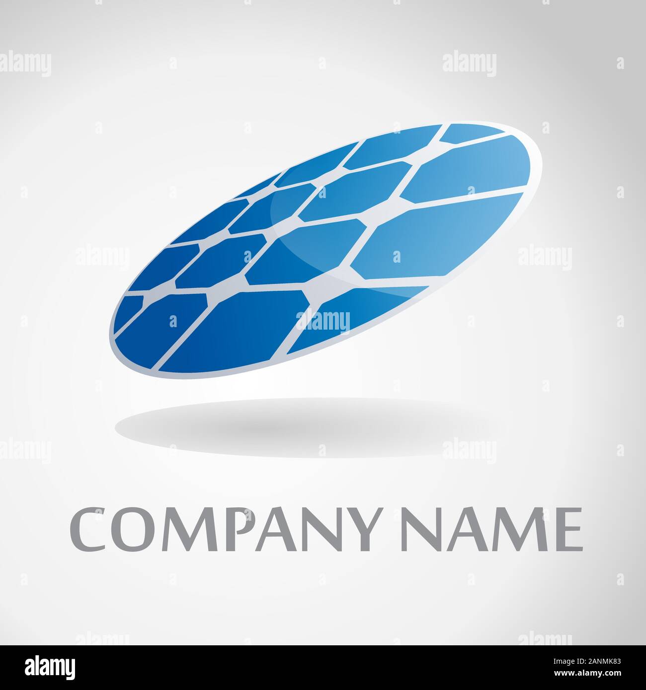 Vector sign round solar panel Stock Vector Image & Art - Alamy