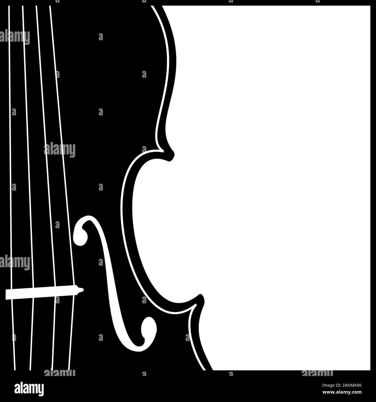 Music store Cut Out Stock Images & Pictures - Alamy