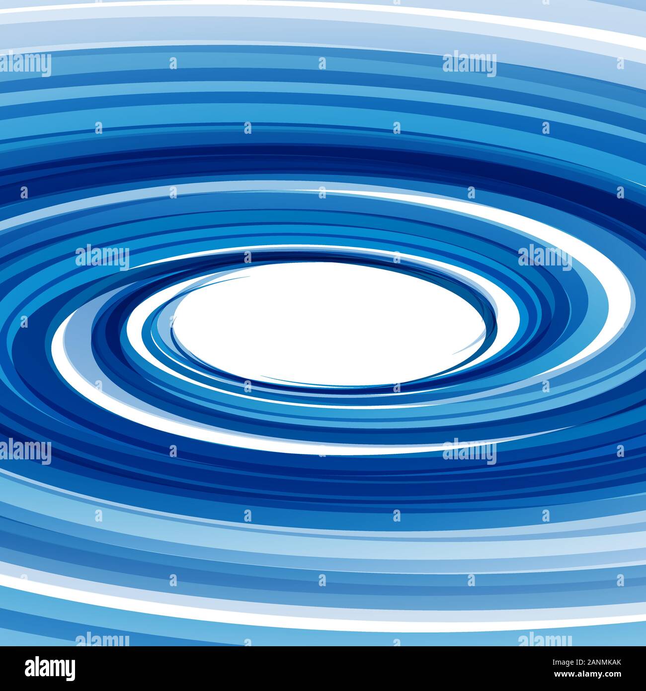 Vector Blue Vortex background Stock Vector Image & Art - Alamy