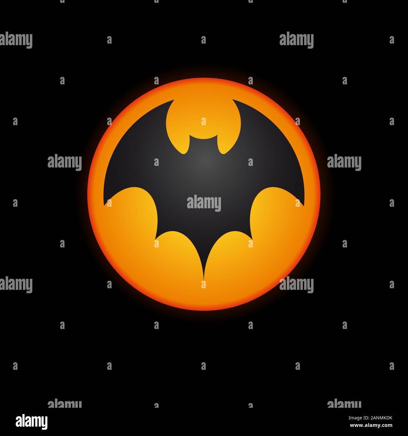 Bird in cave Stock Vector Images - Alamy