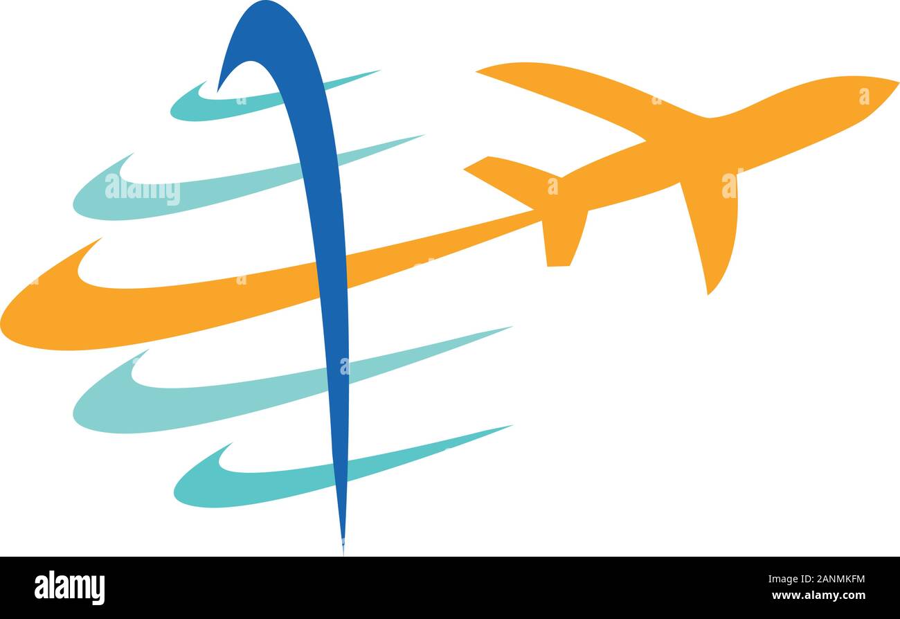 Vector sign travel Stock Vector Image & Art - Alamy