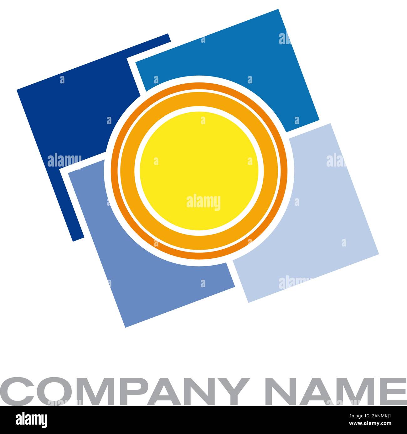 Environmental science vector vectors Cut Out Stock Images & Pictures ...