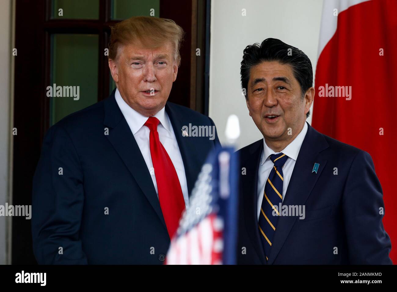 Japanese prime minister house hi-res stock photography and images - Alamy