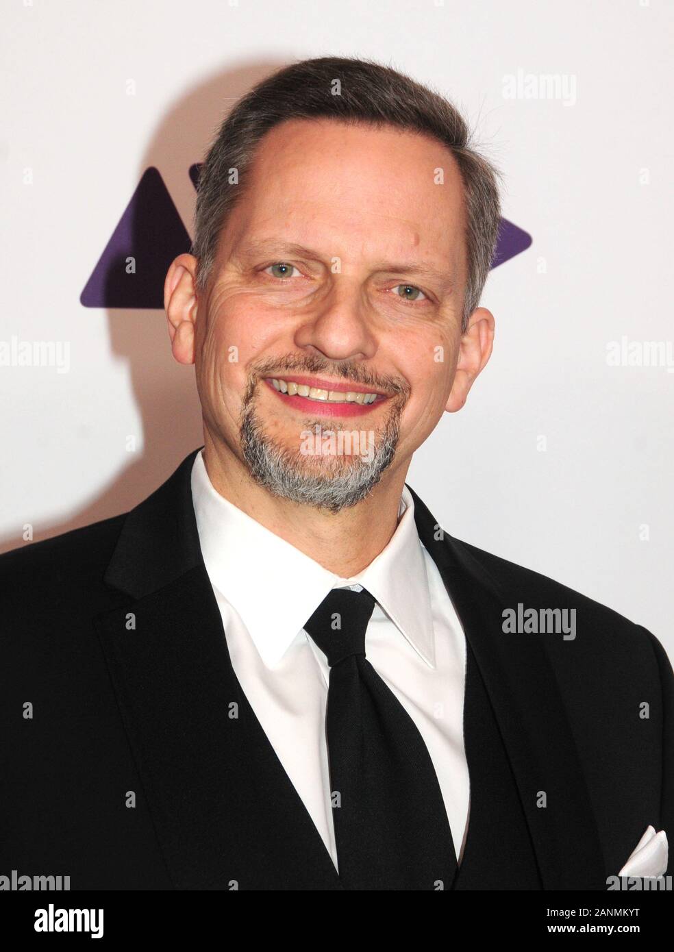 Beverly Hills, California, USA 17th January 2020 Editor Jeff Draheim ...