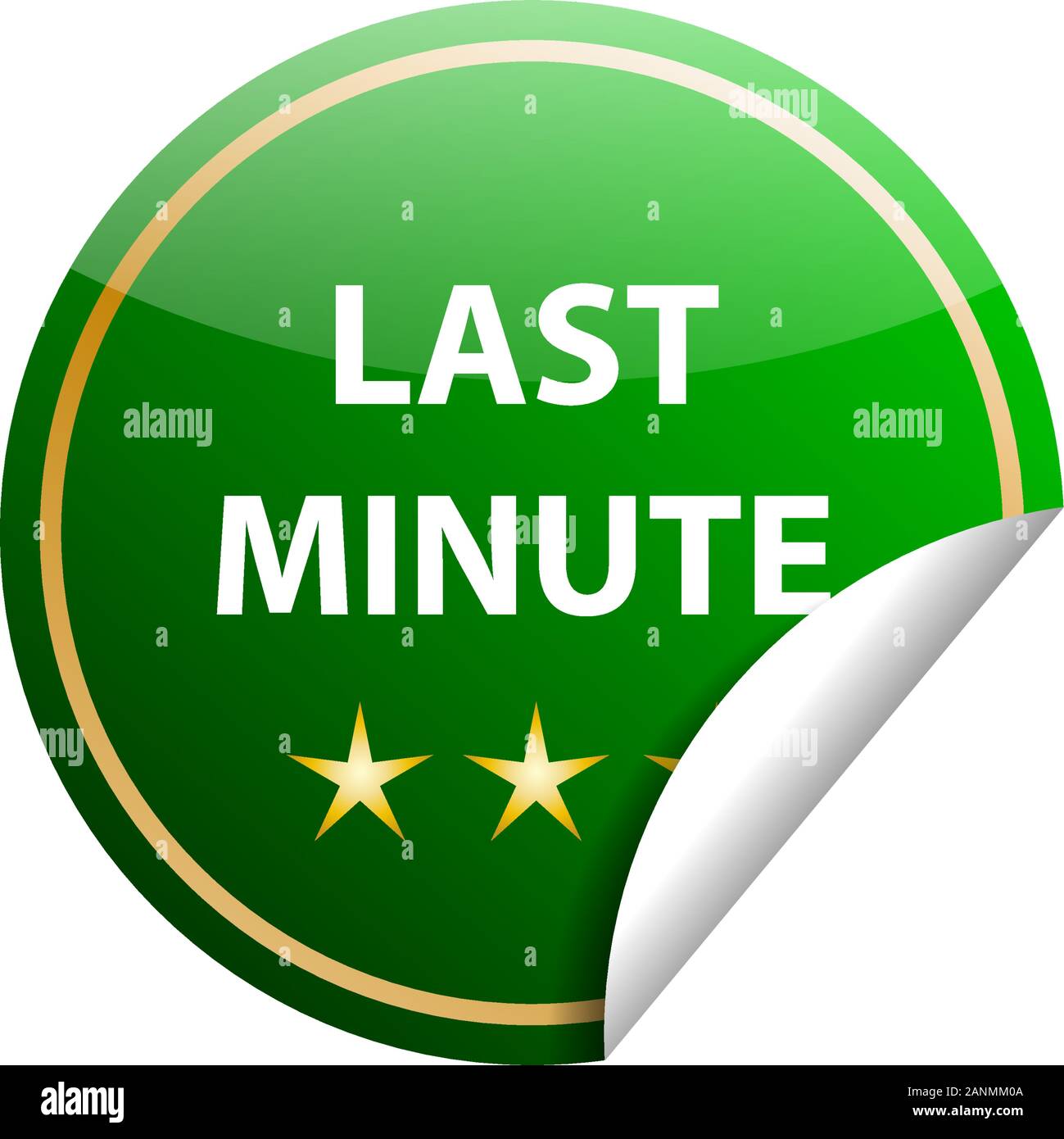 Advertising booking Stock Vector Images - Alamy