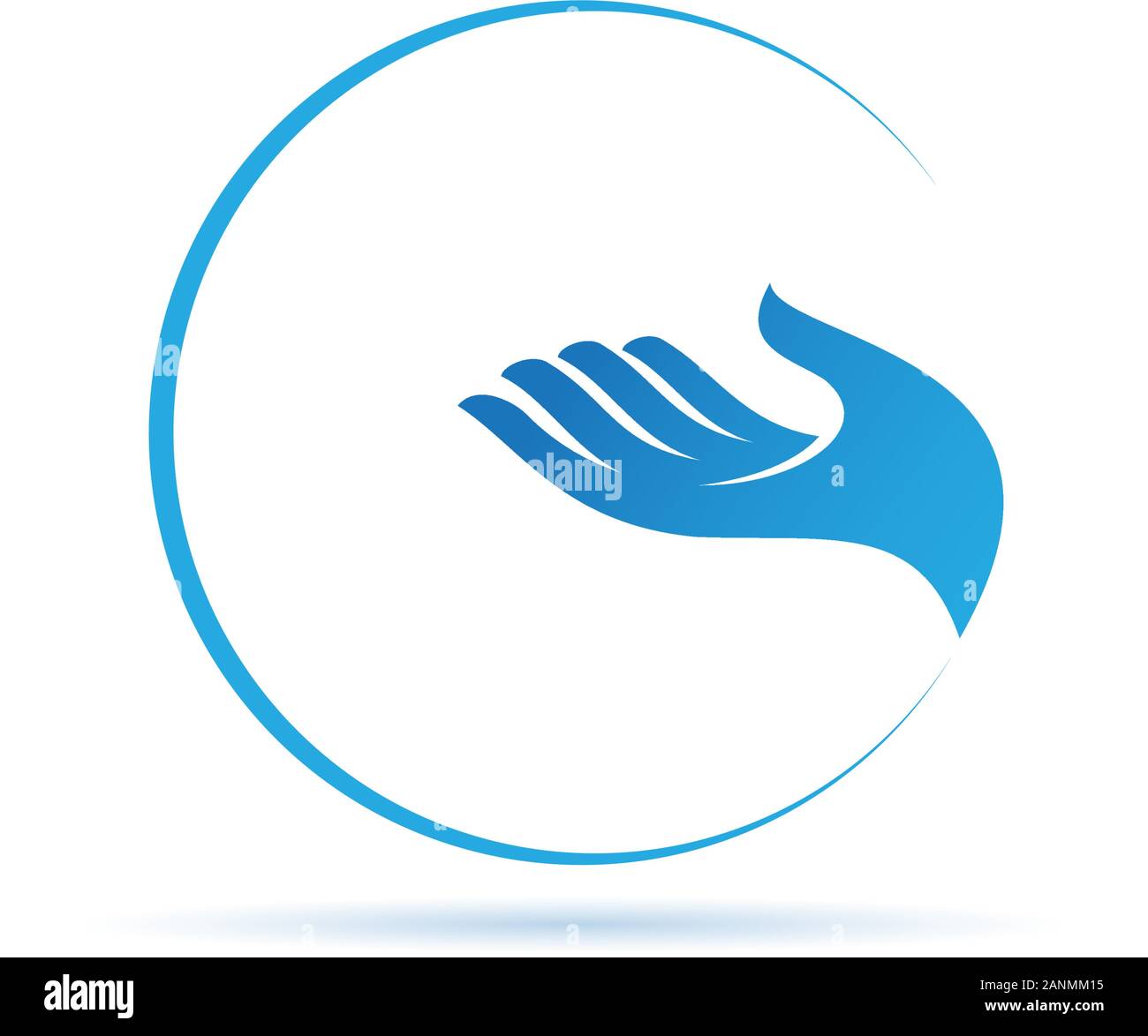 Earth orbit transportation Stock Vector Images - Alamy