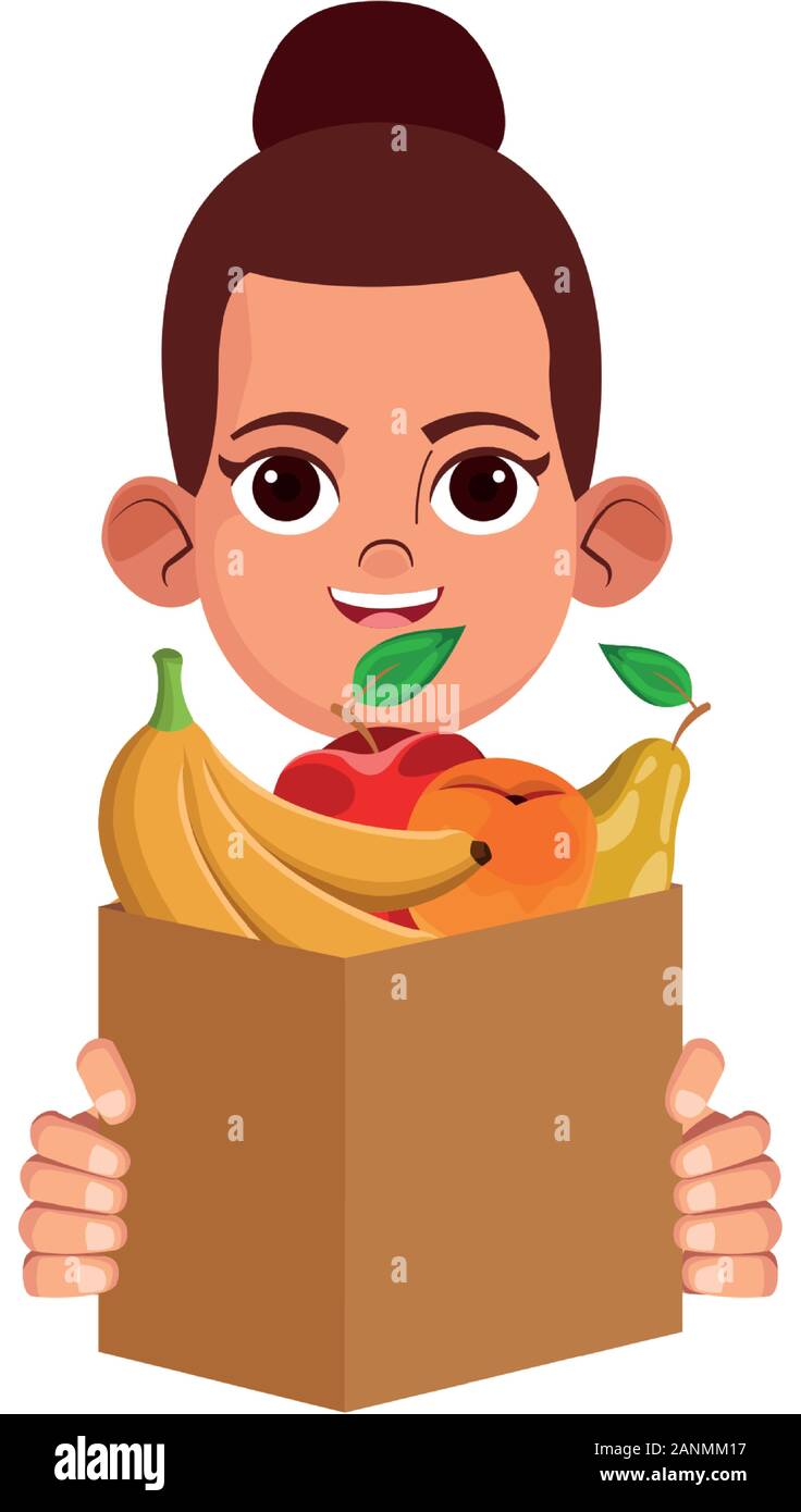 The banana box play Cut Out Stock Images & Pictures - Alamy