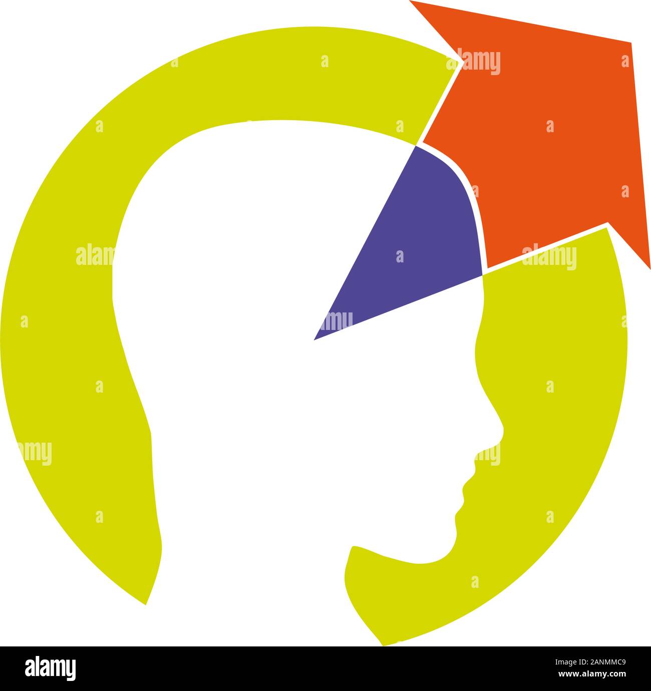 Creativity to express hi-res stock photography and images - Alamy