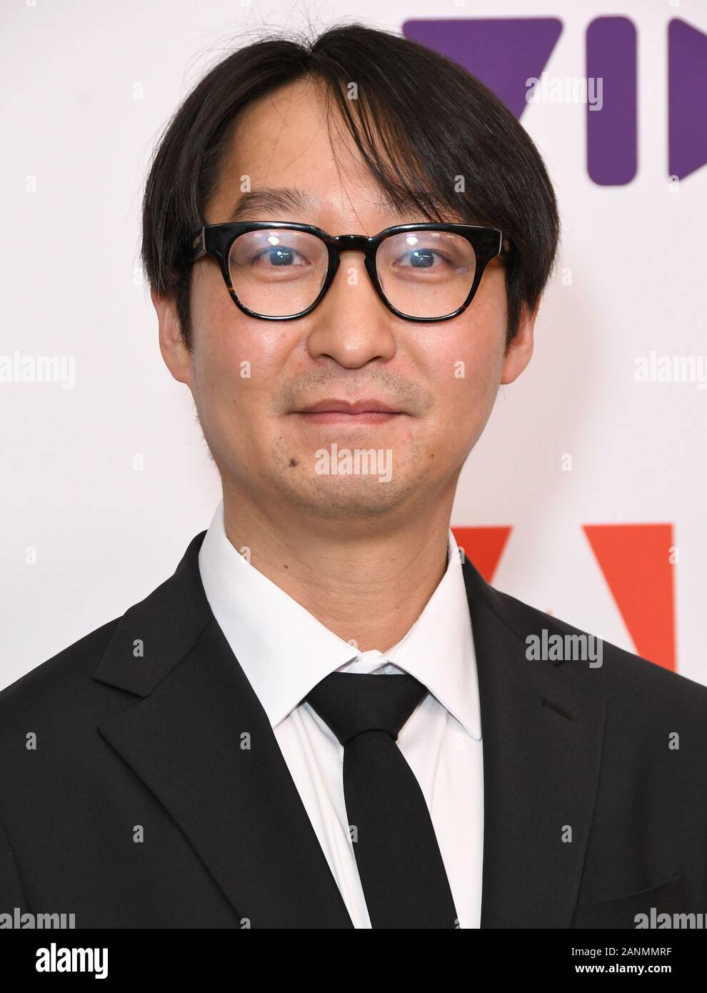 Eddie yang hi-res stock photography and images - Alamy