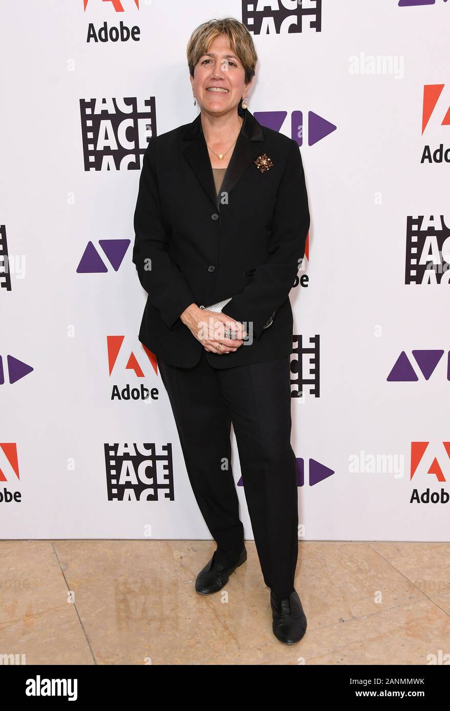Ace Eddie Awards High Resolution Stock Photography and Images - Alamy