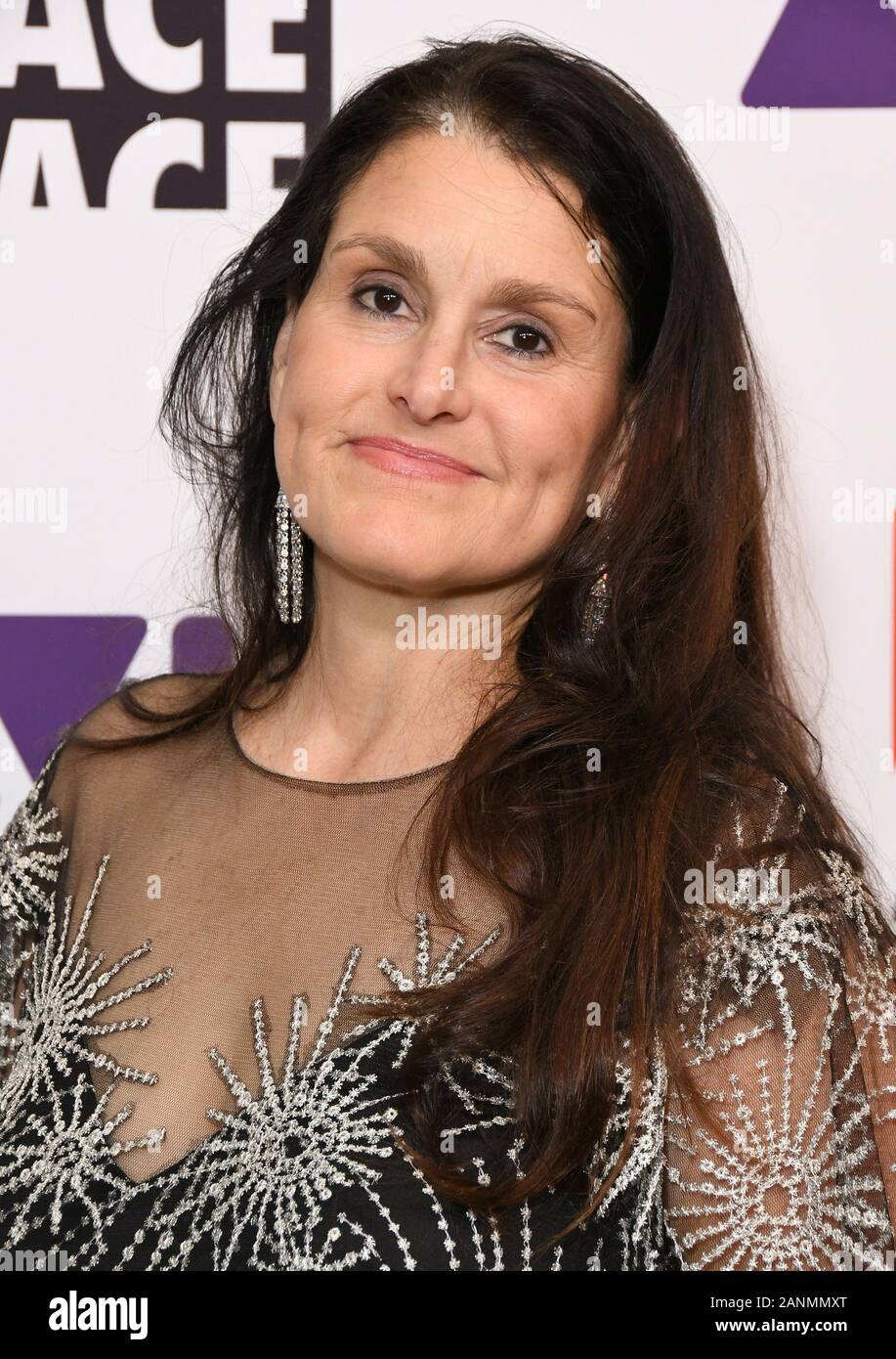 17 January 2020 - Beverly Hills, California - Shannon McIntosh. 2020 ...