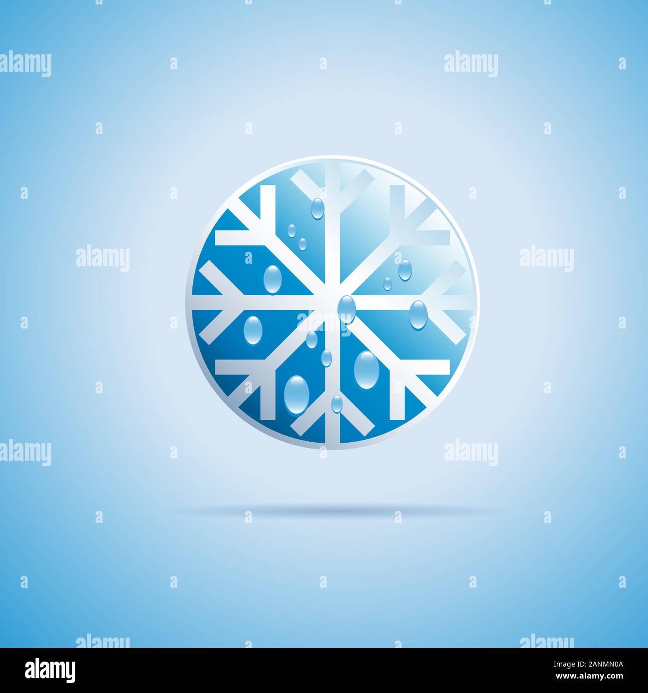 White mountain refrigerator hi-res stock photography and images - Alamy