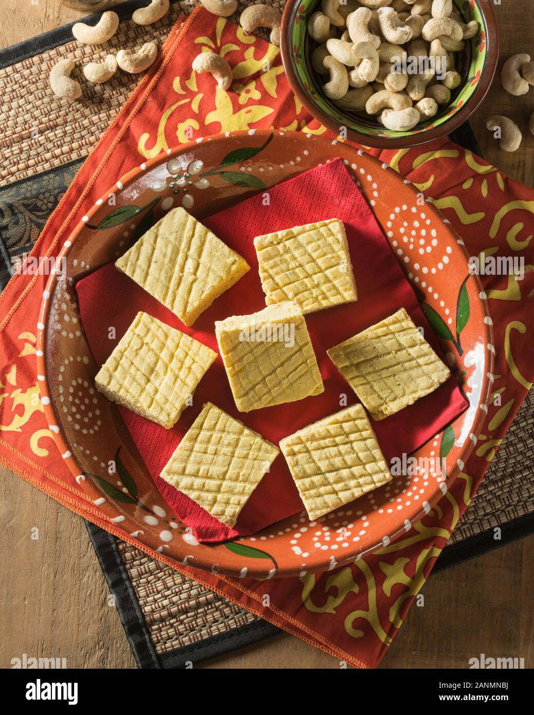 Indian sweet india hi-res stock photography and images - Alamy