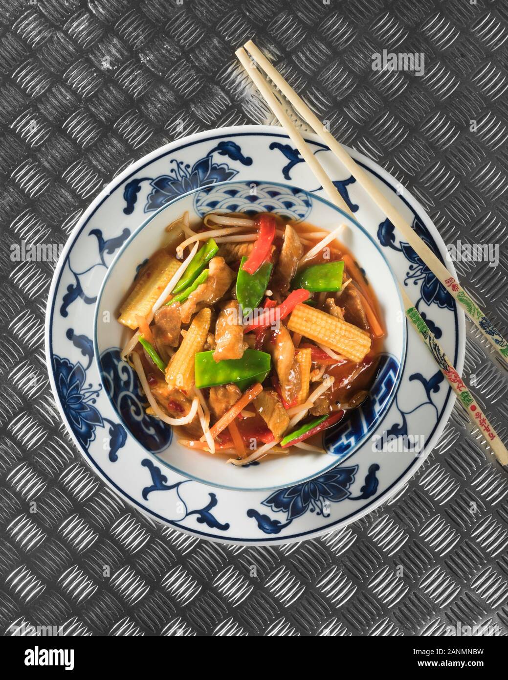 American chop suey hi-res stock photography and images - Alamy
